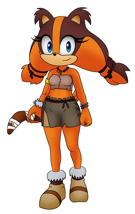 Sticks The Badger By Weswasi On Deviantart
