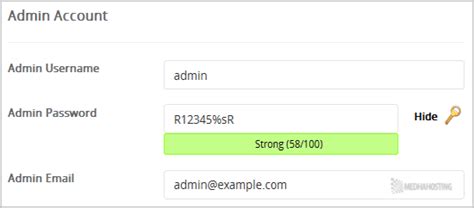 How To Install PHP Fusion Via Softaculous In CPanel