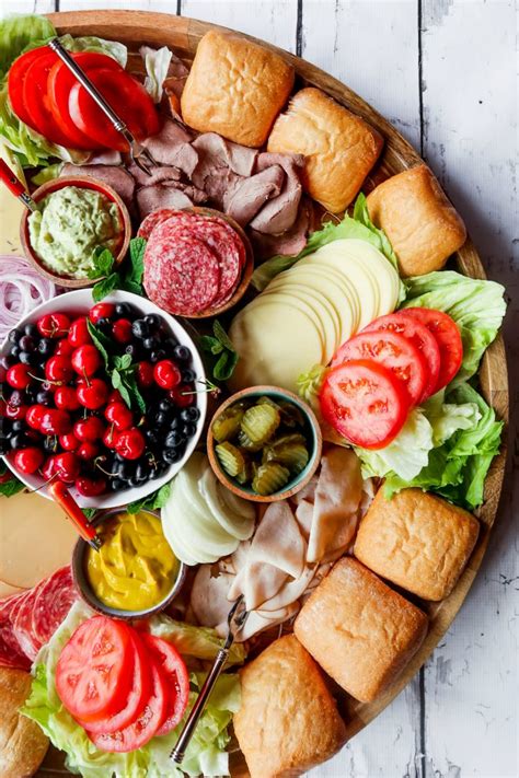 How To Make An Epic Charcuterie Board Reluctant Enter