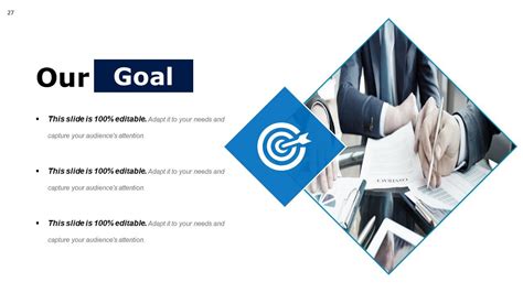 Recruitment Process Model Powerpoint Presentation Slides Presentation