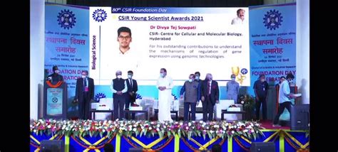 Suvetha Cinnakonda Janardhanan On Linkedin Csir Sustainable