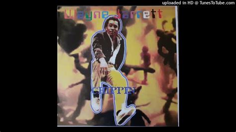 Wayne Jarrett Jah Jah I Youtube