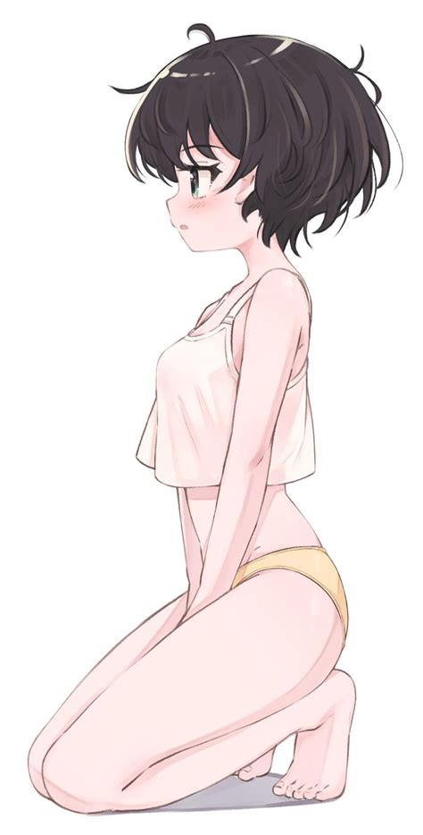 Original Drawn By K Go Danbooru