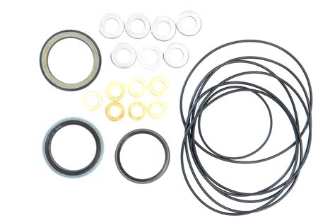Danfoss 11105376 Seal Kit Omew