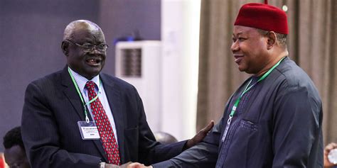 The Role Of The Igad Mission In The Republic Of South Sudan Accord