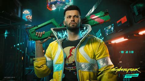 Cyberpunk 2077 20 Max Perk Points New Skill System Explained