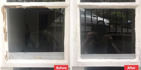 Repair Upvc And Timber Window Great Price Hassle Free Service