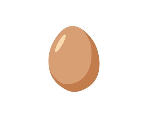 Egg Vector Art 40537266 Vector Art At Vecteezy