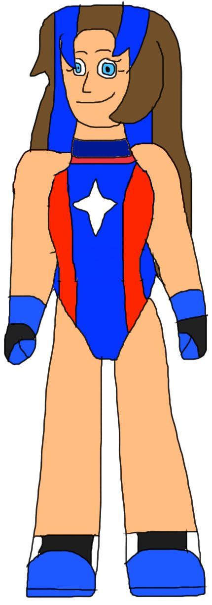 Verissa In Secondary Swimsuit By Jacobyel On Deviantart