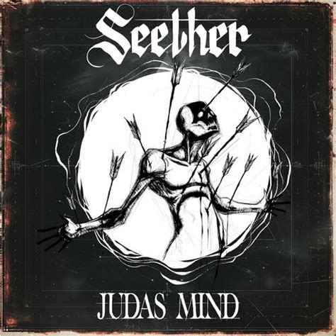 Seether Judas Mind Lyrics And Songs Deezer