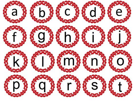 La Maternelle De Vivi Polka Dot Numbers Learning Printables