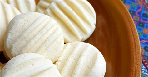Fernanda Venancio Receita Biscoitinho De Leite Condensado Portal Infosul