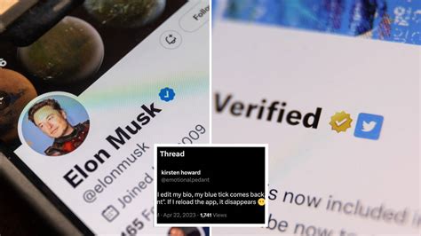 Twitter Bug Allows Users To Reclaim Blue Tick Without Paying For