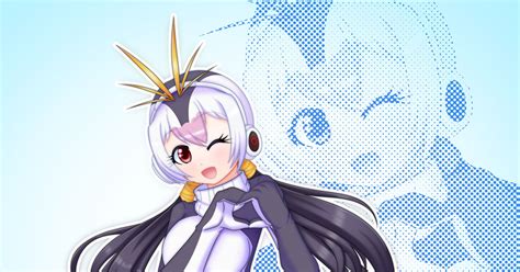 けものフレンズ きゅん~ Meuwelのイラスト Pixiv