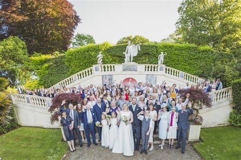 Cornwall Wedding Photography Catrin And John Matt Stansfield