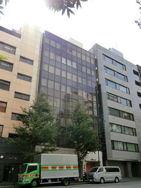 Office22ビル （神田、新日本橋）の空室情報。officee