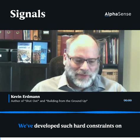 Kevin Erdmann Posted On Linkedin