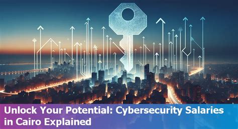 Cybersecurity Salaries In Cairo Egypt What To Expect At Different Levels