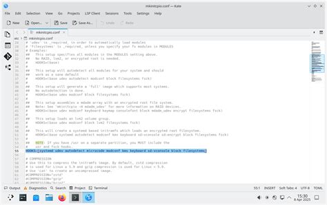 Arch Linux配置休眠 团子的血域城堡