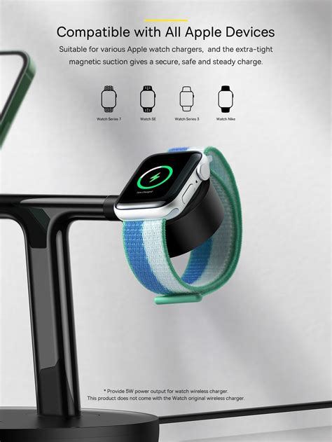 Baseus In Wireless Charger Magnetic Charging Bracket Magnetic Adsorption For Phone Pro