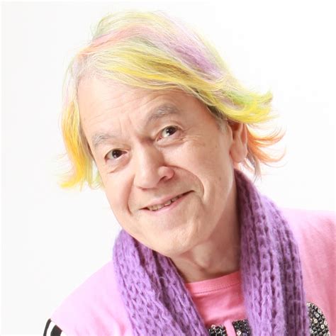 直木賞作家 志茂田 景樹