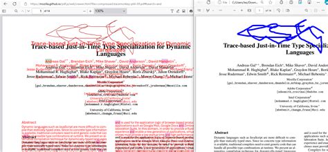 Javascript Print PDF File With Highlighted Texts Using Viewer Js
