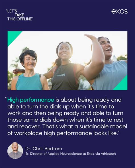 sarah sarkis on linkedin this is how you sustain you can t have high