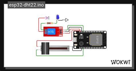 Sistema De Irrigação Wokwi Esp32 Stm32 Arduino Simulator