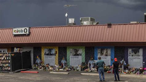 Suspect Pleads Guilty In Colorado Springs Mass Shooting At Lgbtq Nightclub