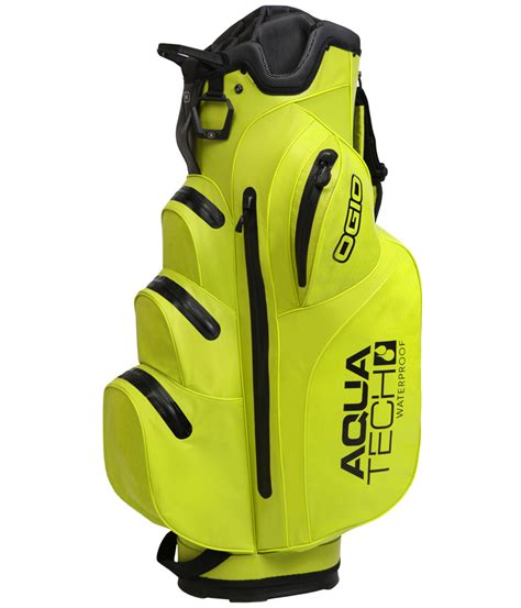 Ogio Aquatech Golf Cart Bag Golfonline