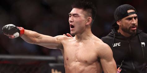 Song Yadong Vs Ricky Simon Expert Picks
