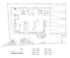 15 Lab Floor Plan Ideas How To Plan Laboratory Design Labs Plan