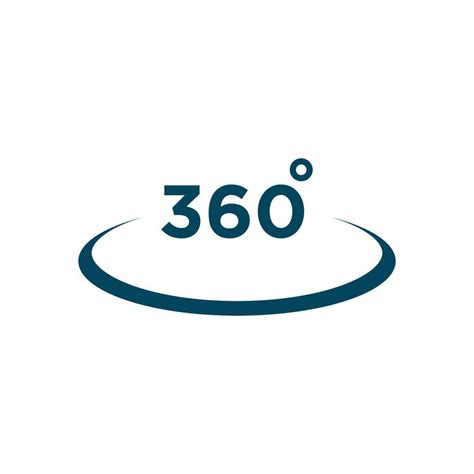 Degree Angles Logo Design Template 30522345 Vector Art At Vecteezy