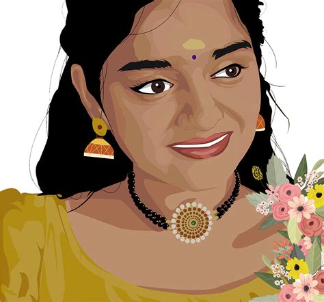 2d Illustation Behance