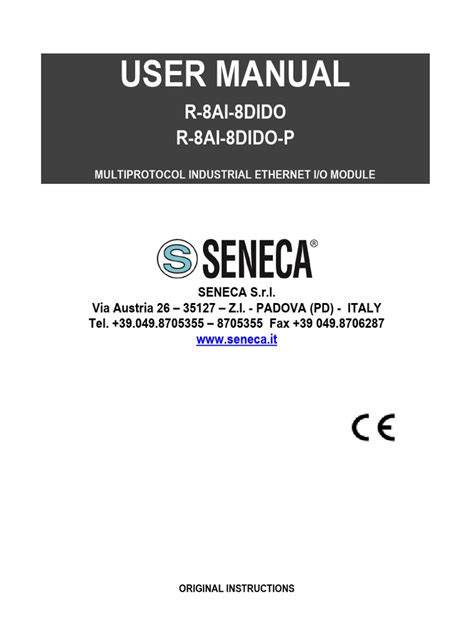 r 8ai 8dido user manual pdf thermocouple ip address