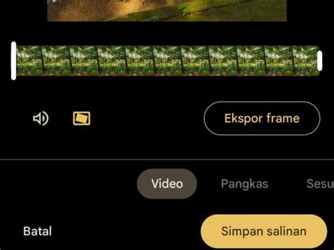Trik Stabilkan Konten Video Bermodal HP Android Tanpa Gimbal Bacaini Id