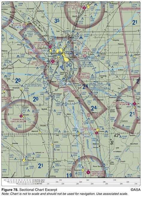 Sectional Chart Class G Airspace At Larry Rawlinson Blog