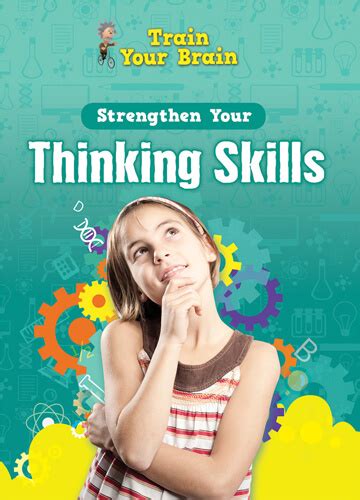 Strengthen Your Thinking Skills Rosen Classroom