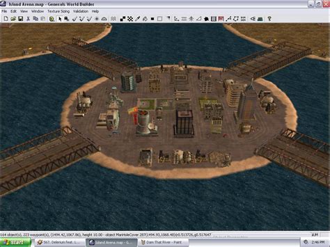 Map Pack By DTA Command Conquer Generals Zero Hour GameFront