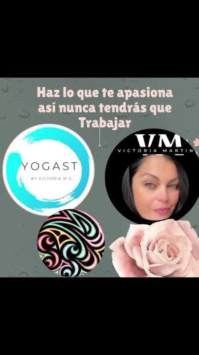 Victoria Martín Garrote Posted On Linkedin