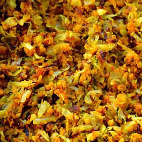 विविध कोबी भाजी रेसिपी Kobichi Bhaji Recipe Popxo Marathi