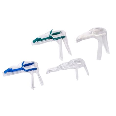 Vaginal Speculum Disposable Top Hospital Supplies