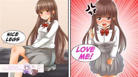 Manga Dub Love Me For Who I Am Romcom Youtube