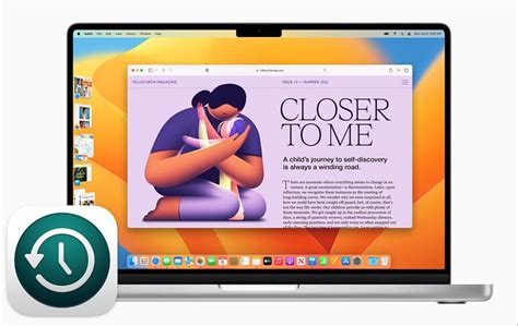 How To Use Time Machine To Backup Your Mac