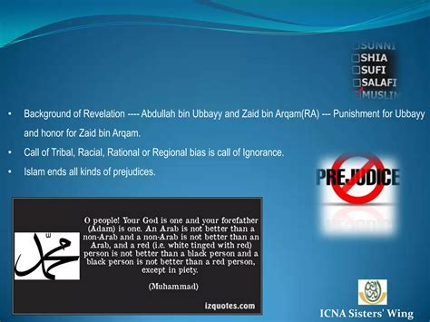 Surah Al Munafiqoon PPTX