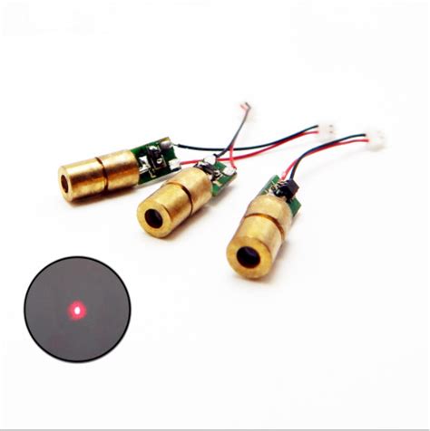 Positioning Laser Module From China Positioning Laser Module