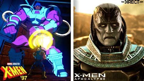 X Men 97 Season 2 Villain Officially Breaks An 18 Year Marvel Streak