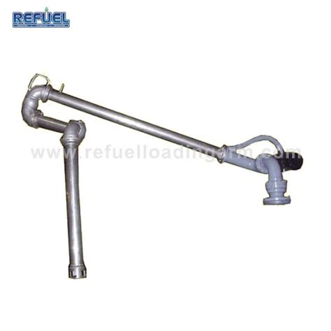 What Is A Loading Arm Knowledge