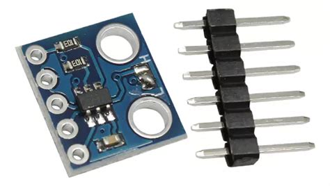 sensor de luz ultravioleta ml8511
