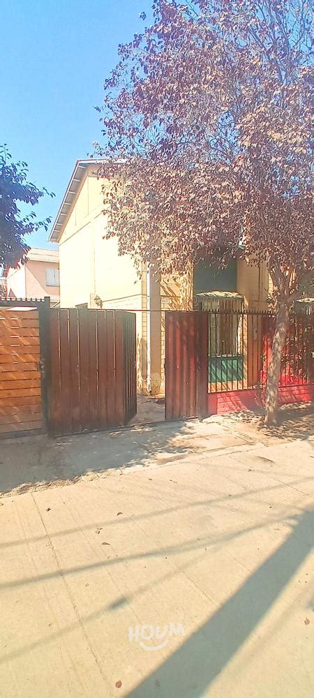 Venta de Casa de m² en San Bernardo